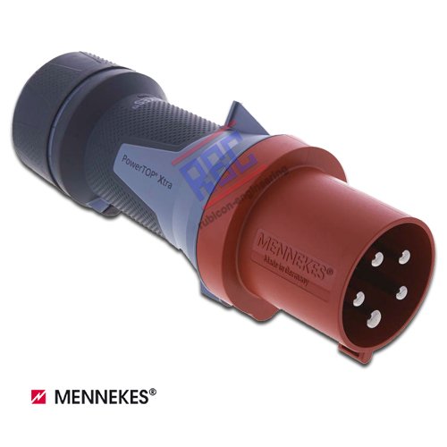 MENNEKES PLUGS