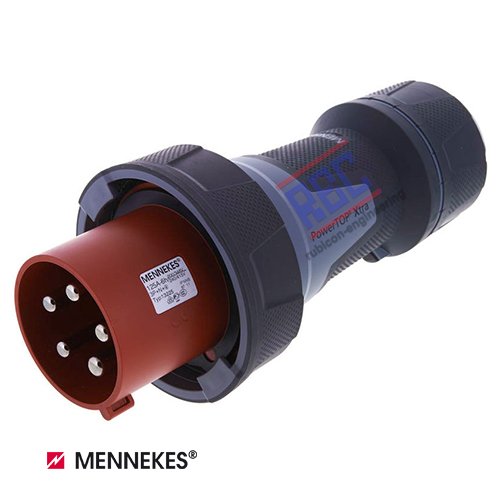 MENNEKES PLUGS